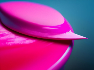 How To Make Hot Pink: A Color Mixing Handbook!