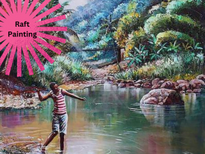 How to Master Painting in Raft: Tips and Tricks