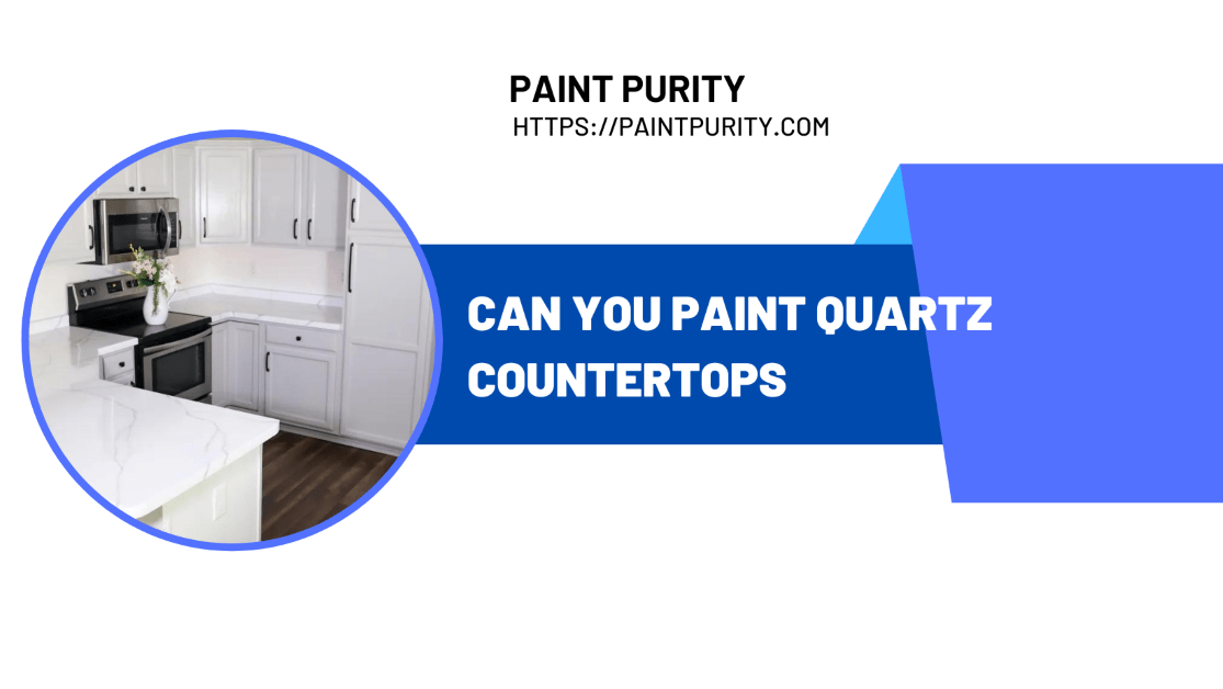 Can You Paint Quartz Countertops? Transform Your Kitchen