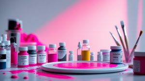 How to Make Hot Pink Paint: 2025 Guide