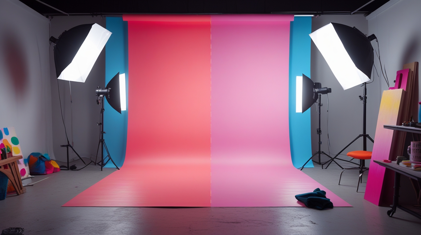 How to Make Hot Pink Paint: 2025 Guide