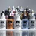 Best Primer for Acrylic Paint on Plastic Models: Top Picks for Smooth ...
