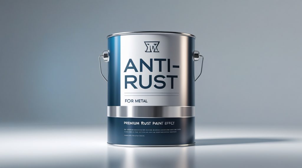 Best Anti Rust Paint for Metal: 2025 Reviews