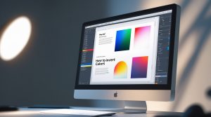 How to Invert Colors in Paint: 2025 Guide