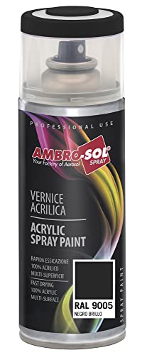 Best Acrylic Spray Paint: Top Picks for Vibrant Indoor and Outdoor Use