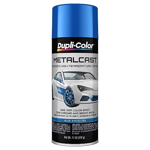 Best Blue Paint Colors for Cars: Top Picks for a Flawless Finish