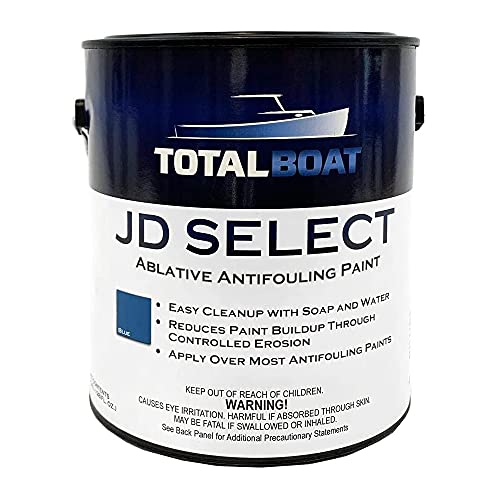 Best Bottom Paint for Great Lakes: Top Antifouling Options for Your Boat