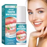 Best Tooth Paint for Instant Whitening & Confident Smile