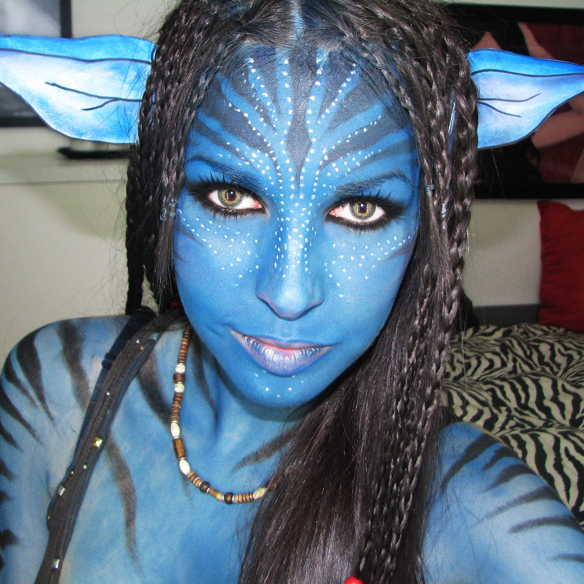 What to Use for Cosplay Face Paint: Top Choices for Stunning Looks