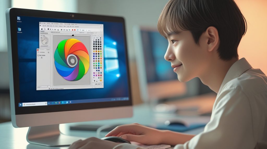 Help With Paint in Windows Rotate Tool Guide 2025