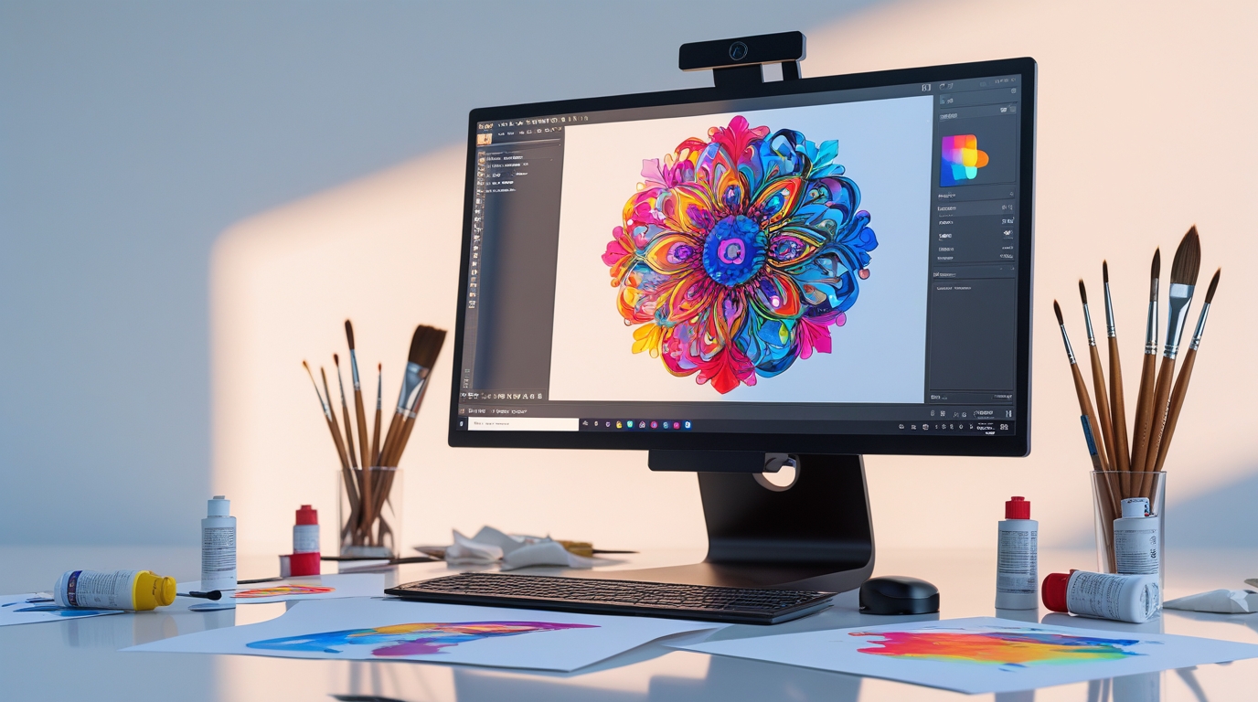 Help With Paint in Windows 10 Tips And Tricks 2025